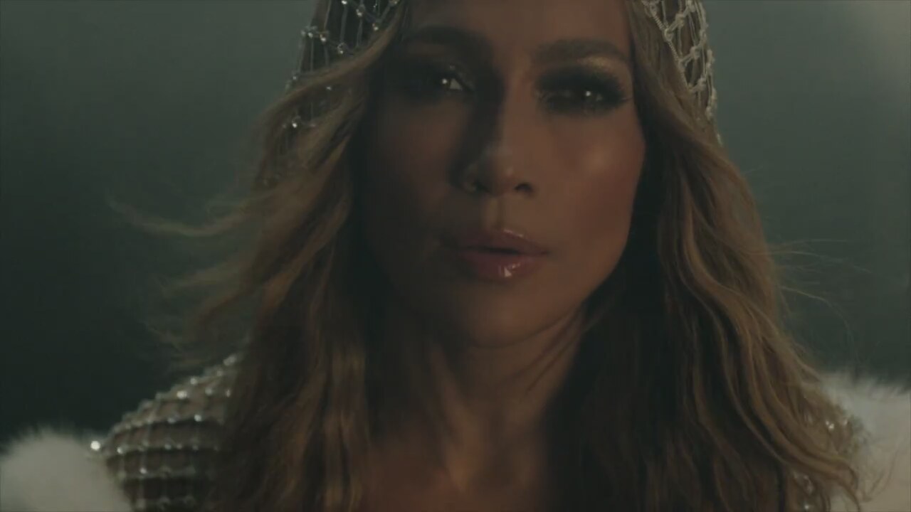 Jennifer Lopez A K A Album Teaser İ