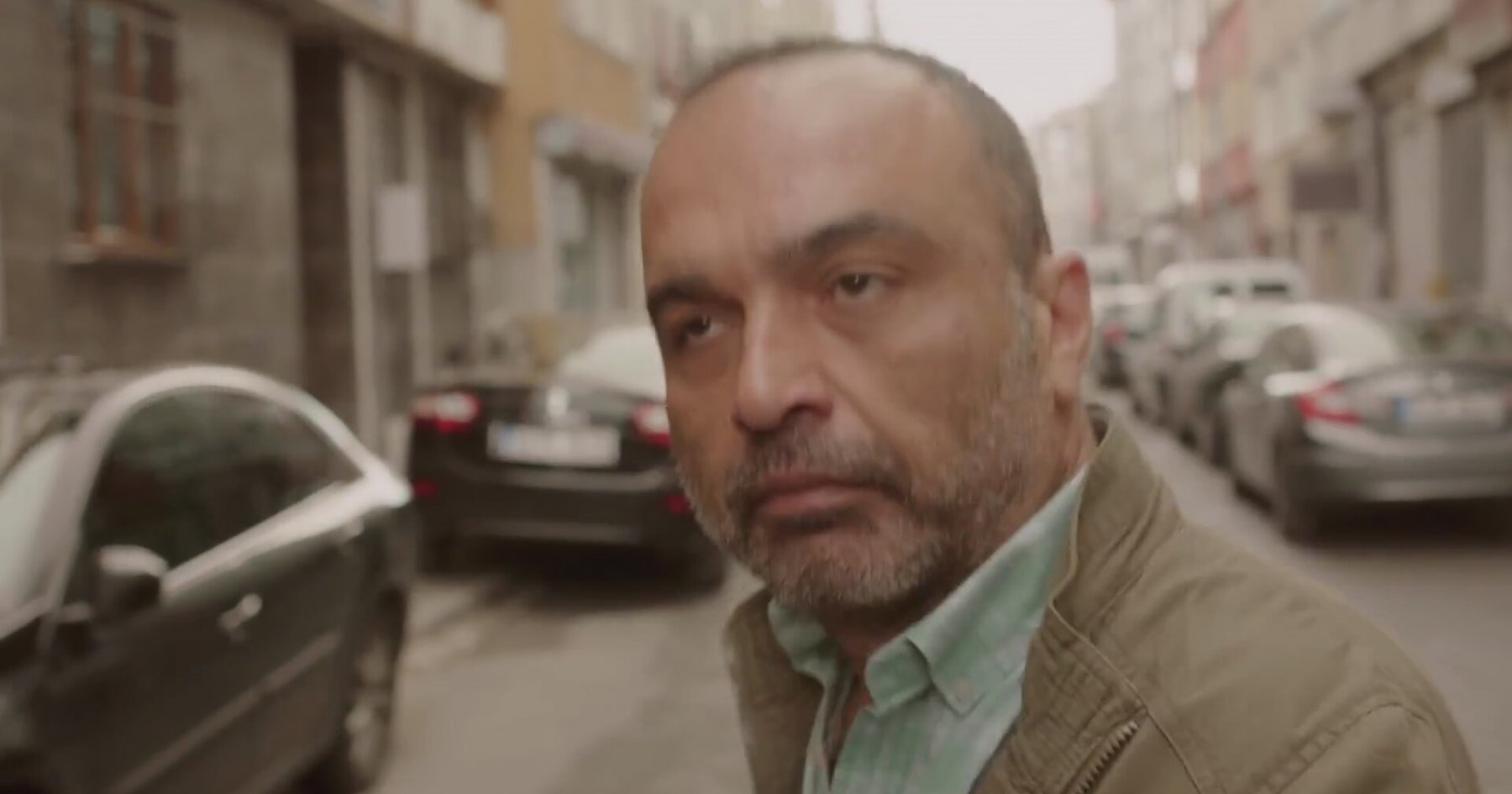 Seni Gidi Seni Film - Fragman (17 Kasım'da Sinemalarda) | İzlesene.com