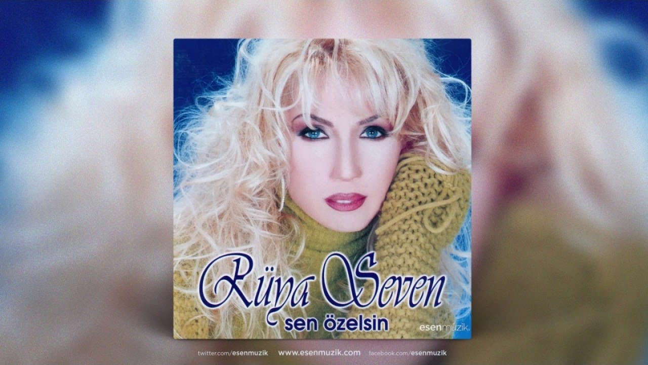 Rüya Seven - Ava Giden Avlanır | İzlesene.com Rüya Seven - Ava Giden Avlanır | İzlesene.com