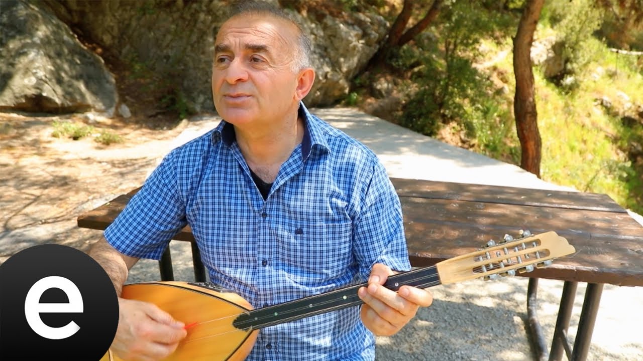 Arslan Kaya - Damla - Official Music Video #arslankaya #damla - Esen ...