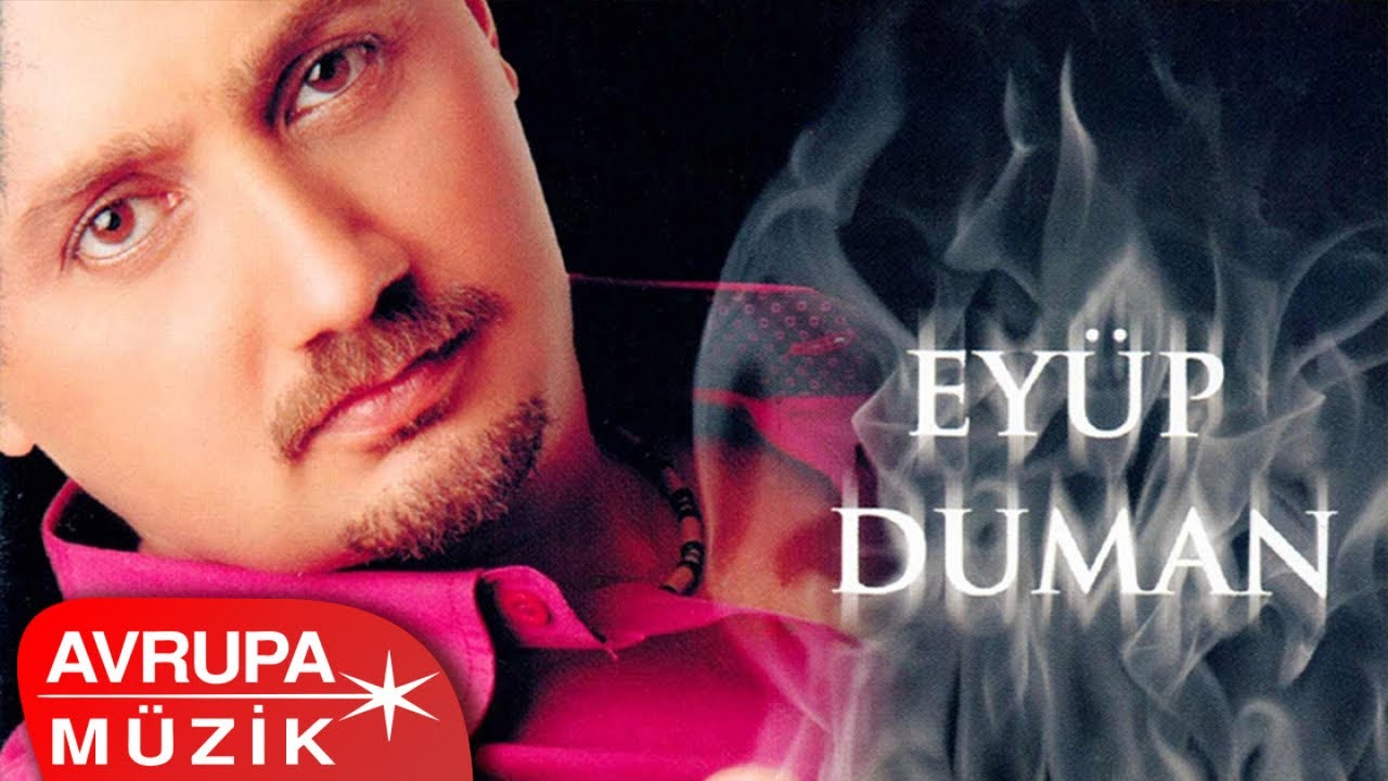Eyüp Duman - Ararım (Full Albüm) | İzlesene.com