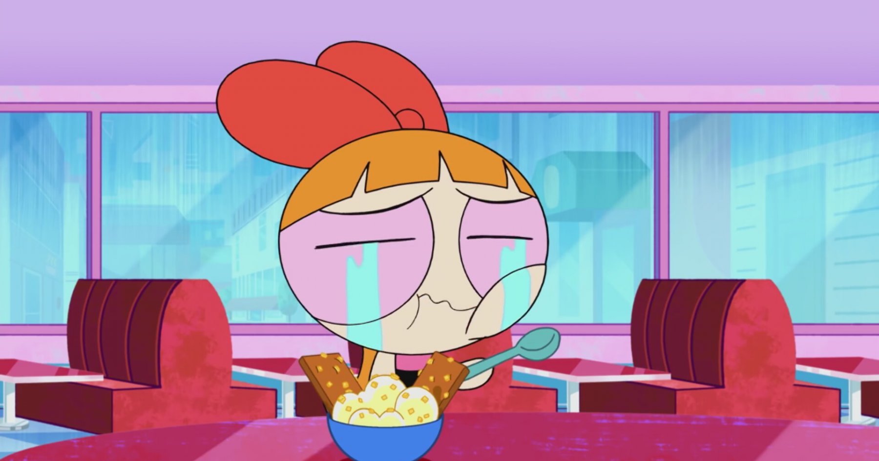 Matkap Powerpuff Girls Türkçe Çizgi Film İ