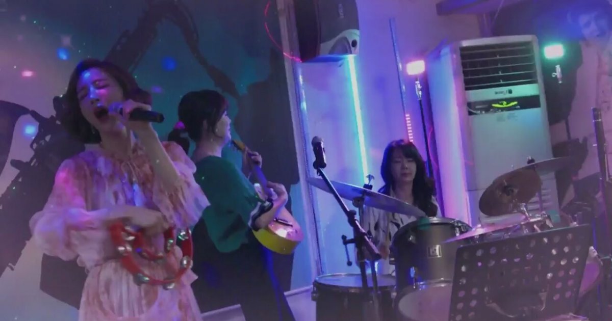 Lady Cha Dal-Rae's Lover - Korean Drama 2018 Teaser HD | İzlesene.com