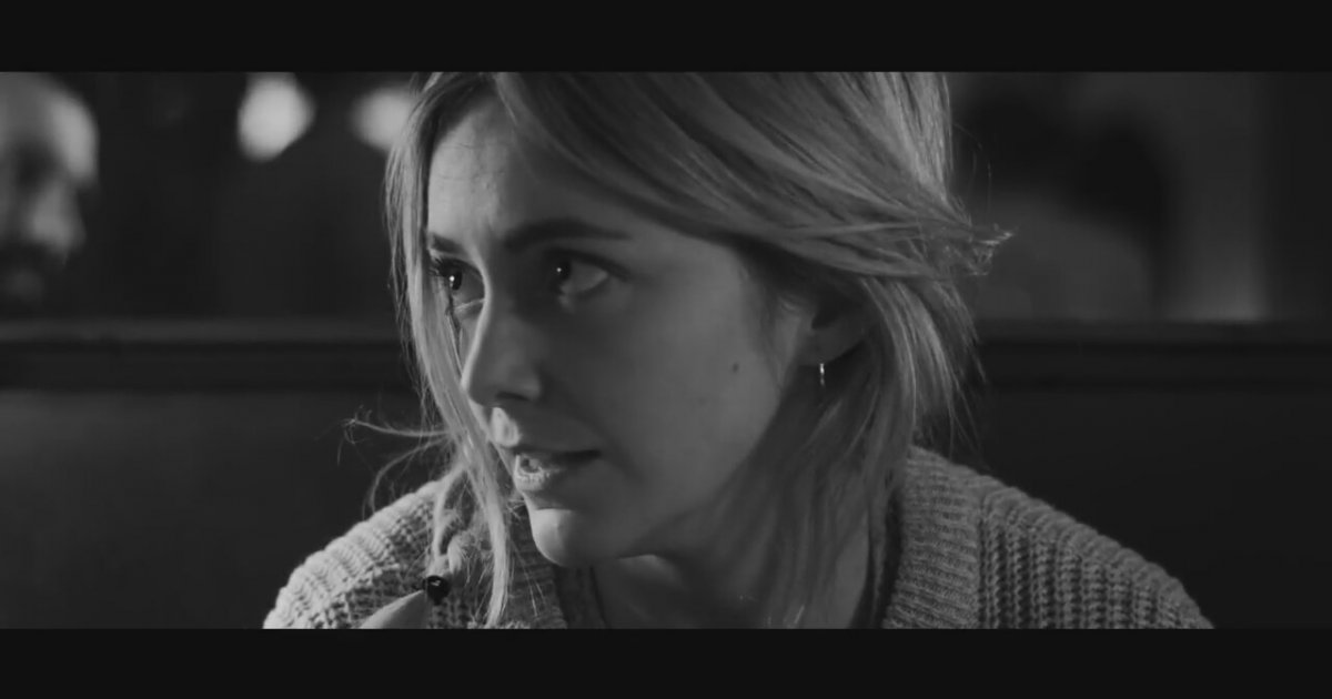 Charlie En Hannah Gaan Uit 2017 Fragman İ 
