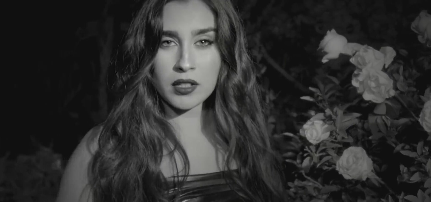 Lauren Jauregui - Expectations | İzlesene.com Lauren Jauregui - Expectations | İzlesene.com