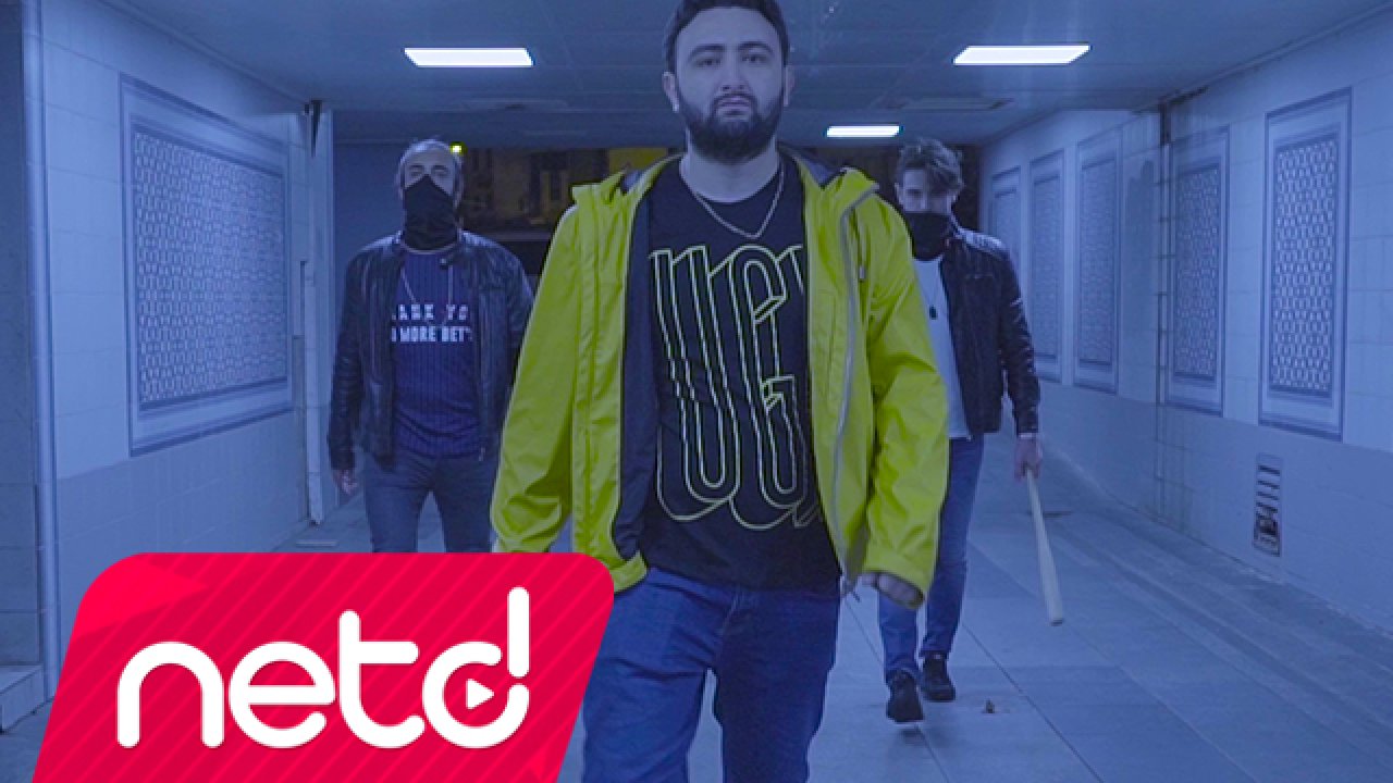 Jay Hun - Aşk Yakası | İzlesene.com