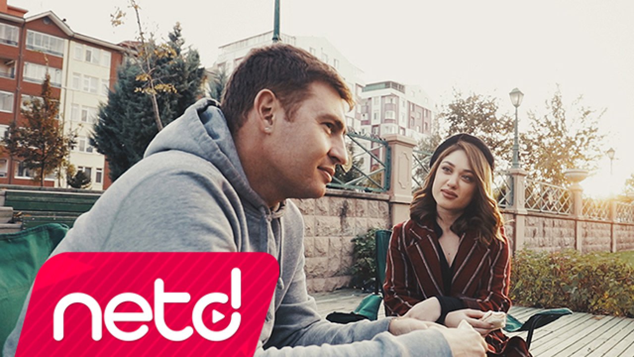 Emre Bulut - Gitme | İzlesene.com