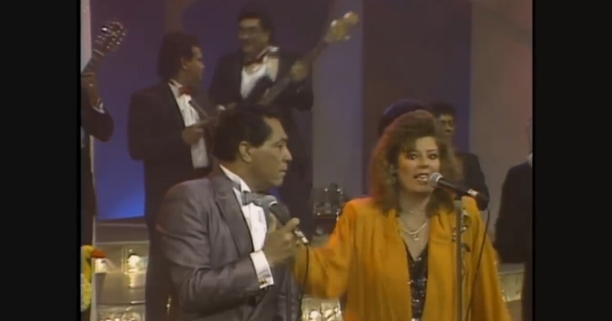 La Sonora Dinamita - Mi Cucu | İzlesene.com