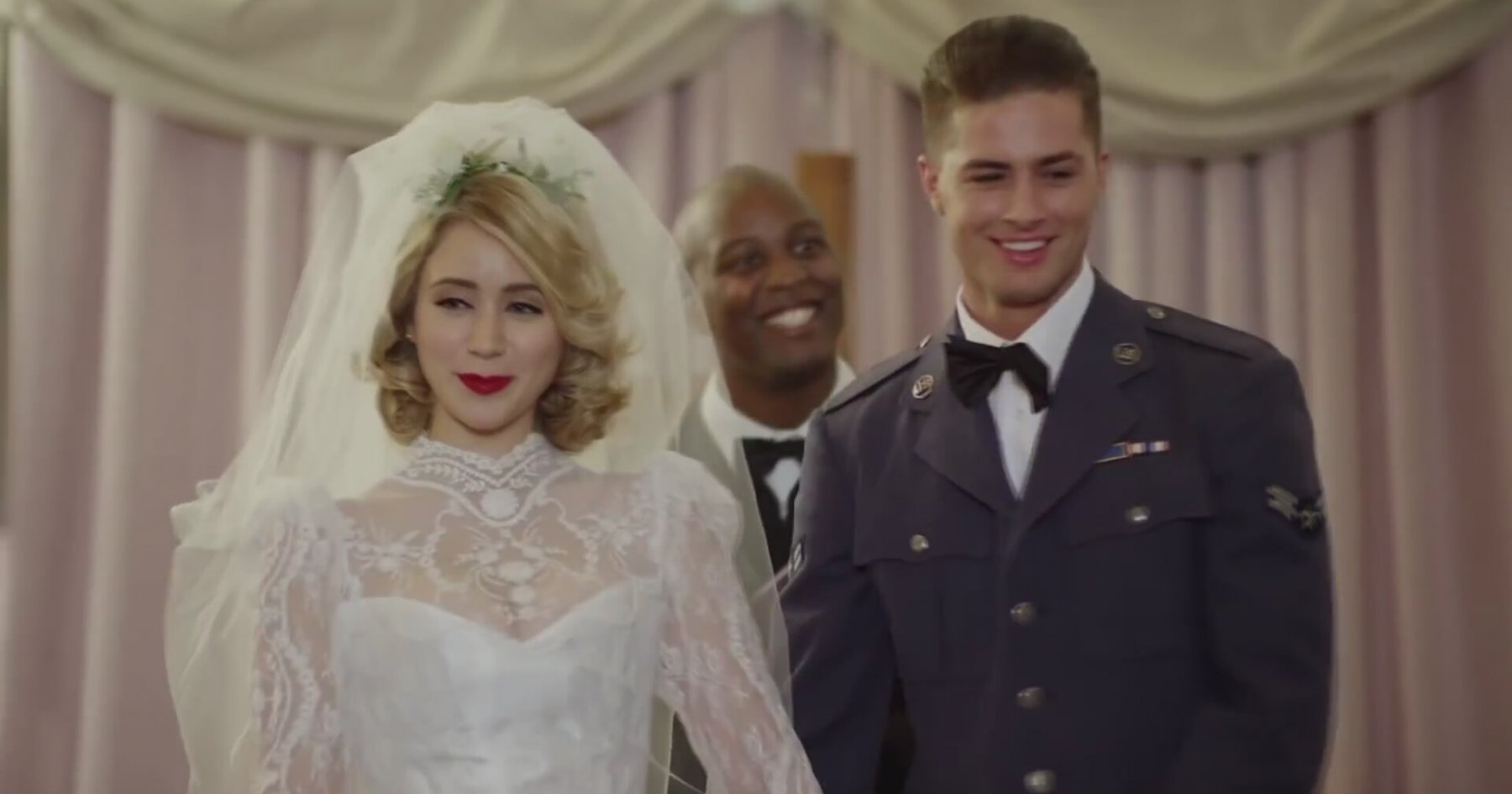 Sunrise in Heaven (2019) Fragman | İzlesene.com