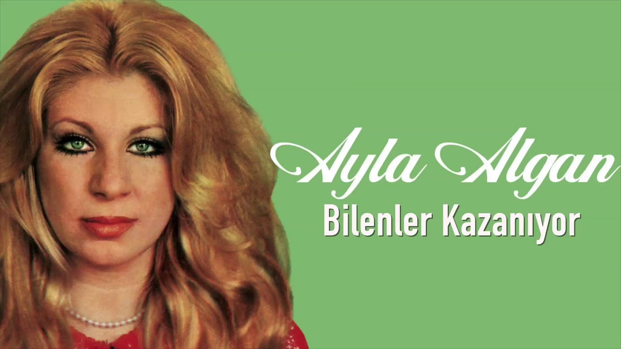 Ayla Algan - Bilenler Kazanıyor | İzlesene.com Ayla Algan - Bilenler Kazanıyor | İzlesene.com