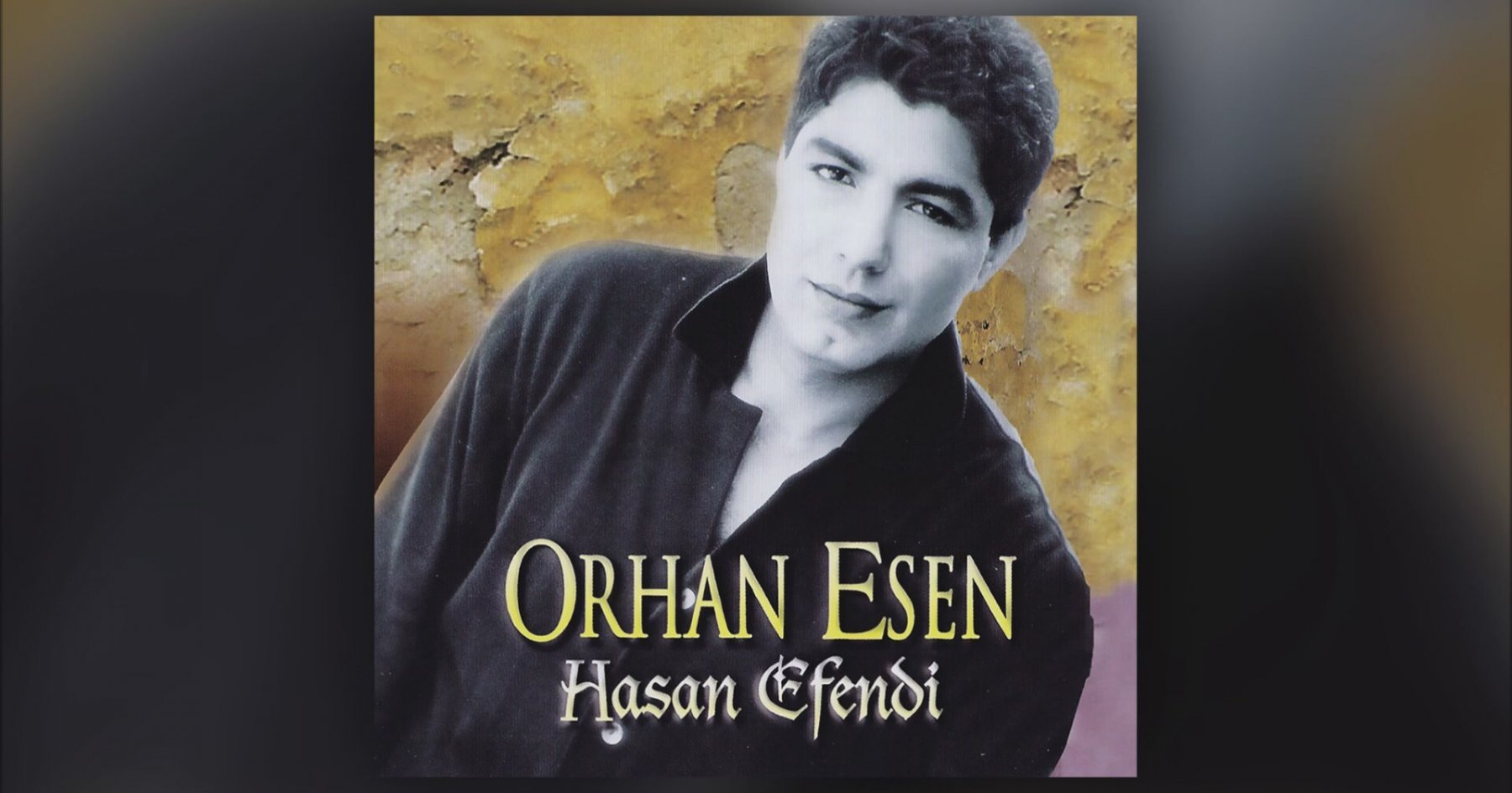 Orhan Esen - Sen Geldin (Official Audio) | İzlesene.com