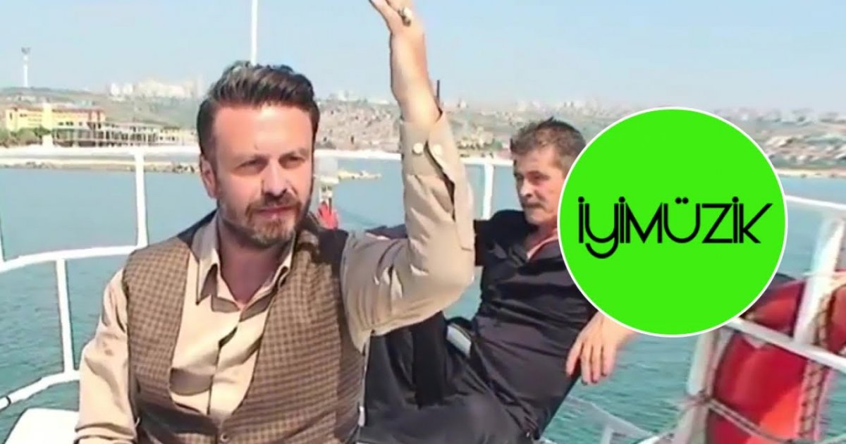 Emre Şentürk - Gidiyorum İstanbul (Official Video) | İzlesene.com