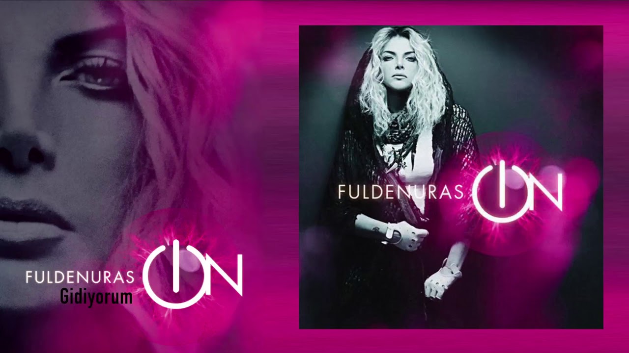 Fulden Uras - Gidiyorum | İzlesene.com