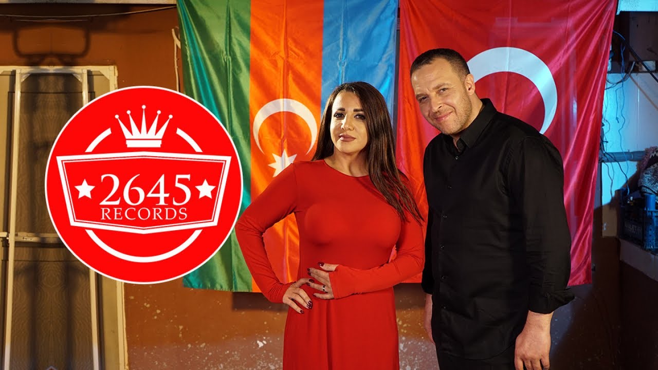 Zenfira İbrahimova Ft. Güçlü Soydemir - Eledim Eledim (Official Video ... Zenfira İbrahimova Ft. Güçlü Soydemir - Eledim Eledim (Official Video ...