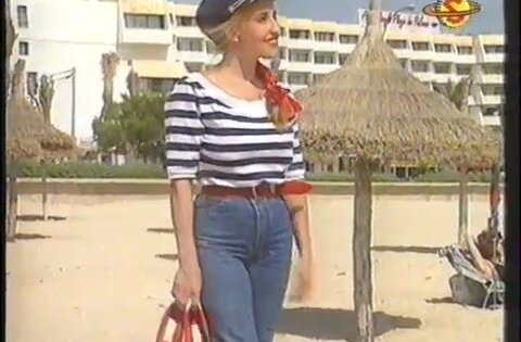 Danuta Lato: On My Way To Your Heart | İzlesene.com