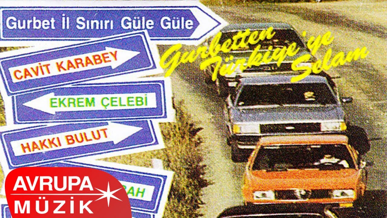 Ceylan - Gece Demem (Official Audio) | İzlesene.com