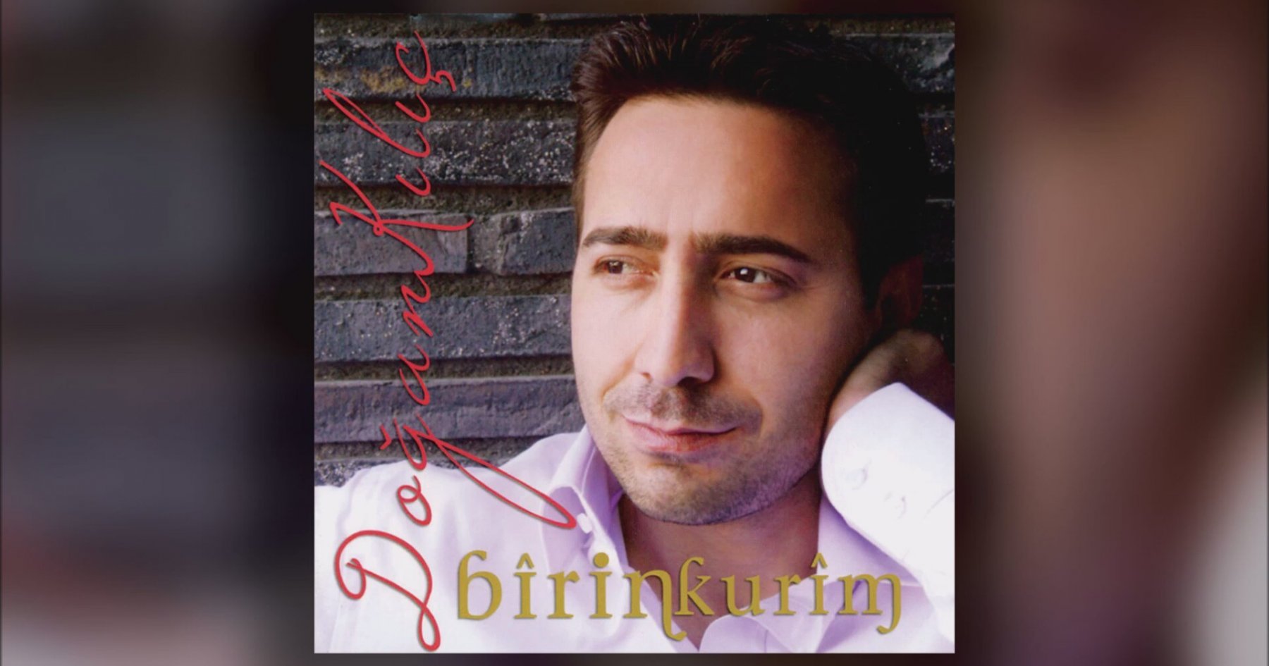 Doğan Kılıç - Way Le Le (Official Audio) | İzlesene.com