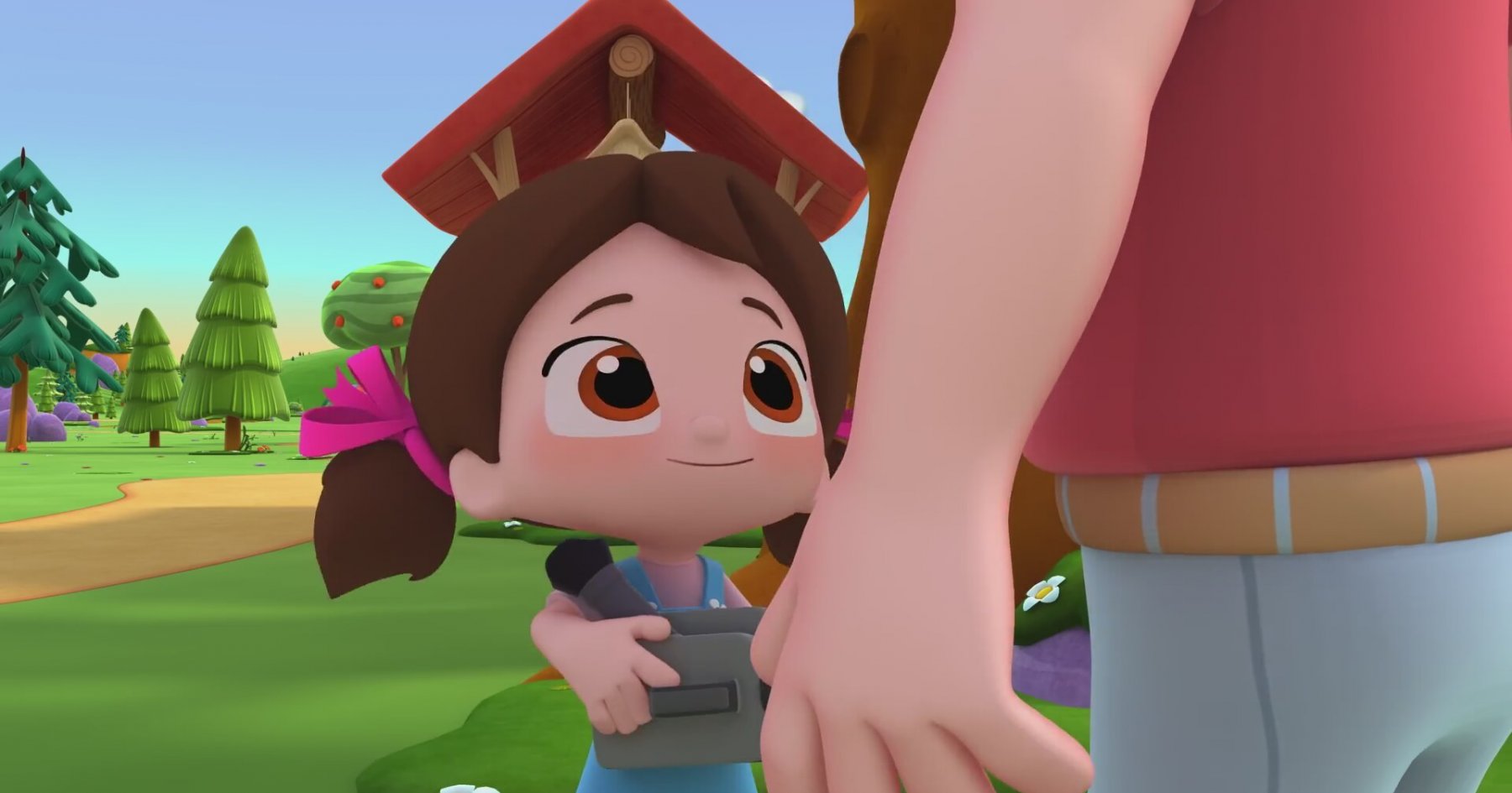 Niloya - Niloya Dünyası | İzlesene.com