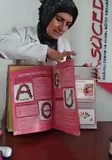 Cinsel Sağlık Ansiklopedisi ve Envai Çeşit Malafat Tanıtımı | İzlesene.com