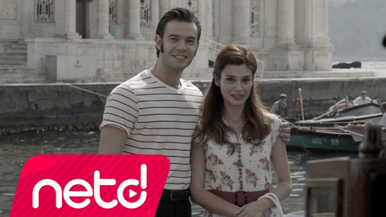 Zeynep Özyılmazel - Zaman Olur (Aşk Tesadüfleri Sever 2 Film Müziği ...