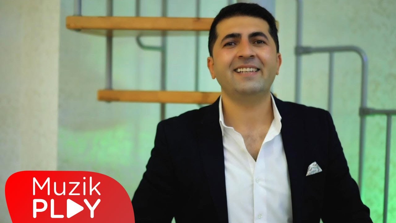 Saban Gursoy - Semsettin (Official Video) | İzlesene.com