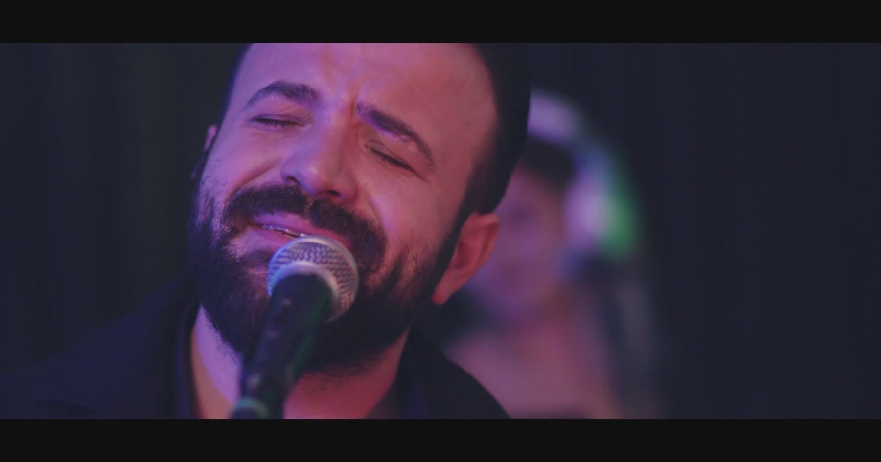 Zafer Doğan - Al Baharını Git | İzlesene.com