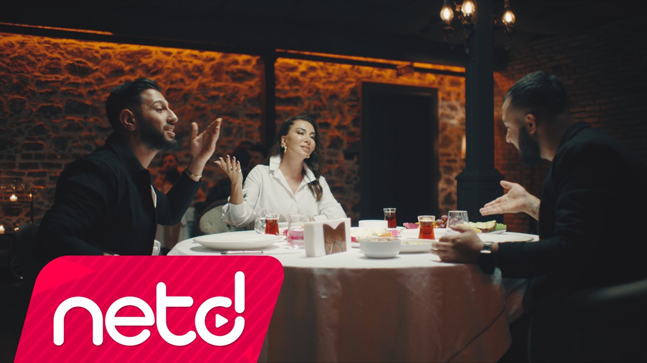 Burak Bulut & Ebru Yaşar & Kurtuluş Kuş - İçime Ata Ata | İzlesene.com Burak Bulut & Ebru Yaşar & Kurtuluş Kuş - İçime Ata Ata | İzlesene.com
