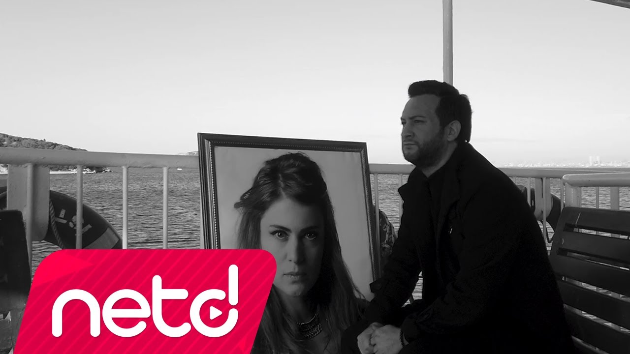 Erhan Güler - Yanılmışım | İzlesene.com