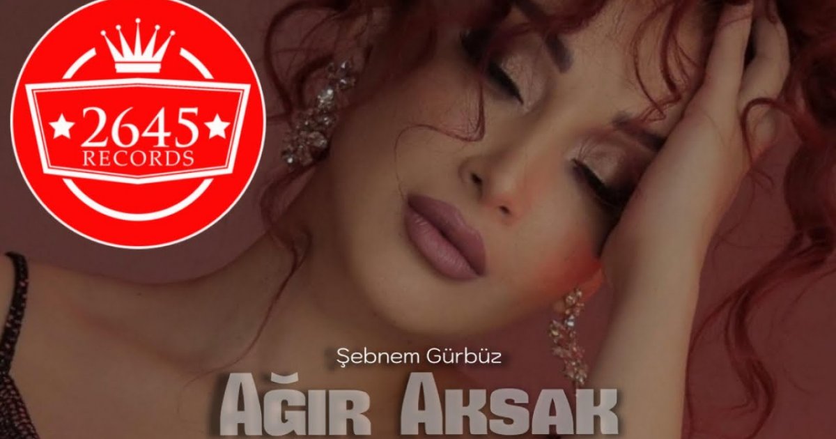 Şebnem Gürbüz - Ağır Aksak | İzlesene.com