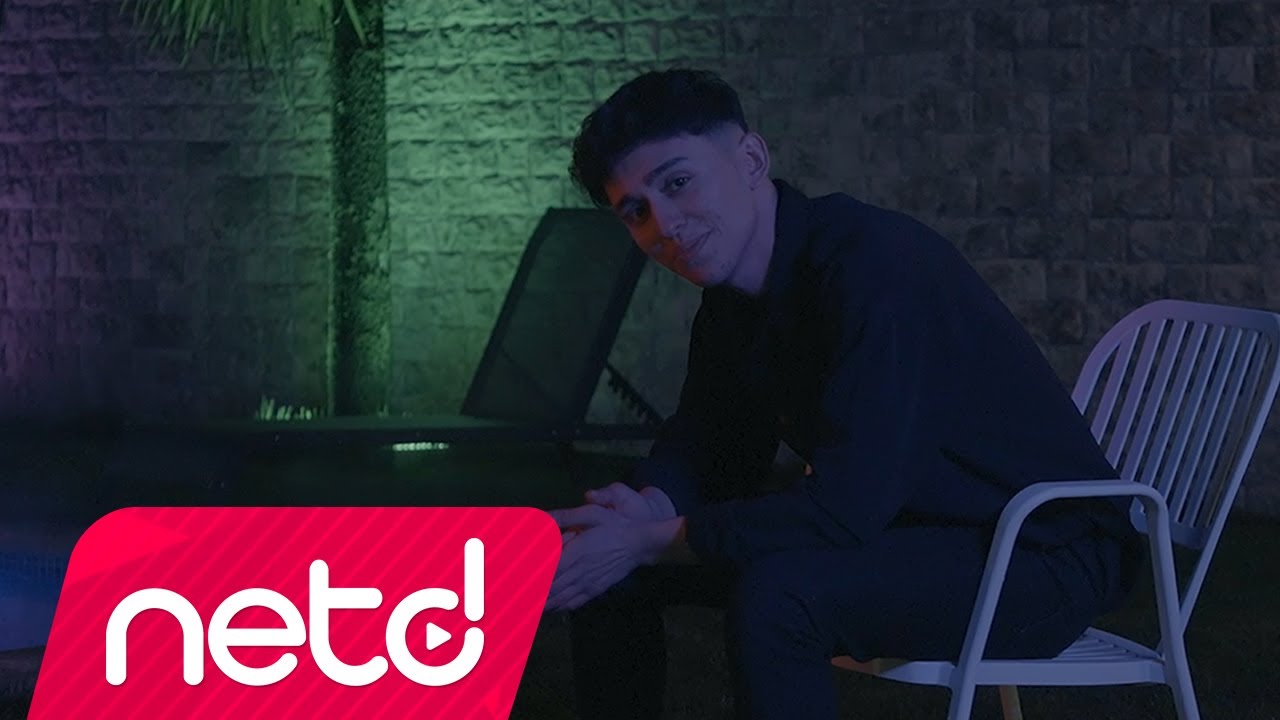 Enes Güneş - Gelsen De Affetmem | İzlesene.com