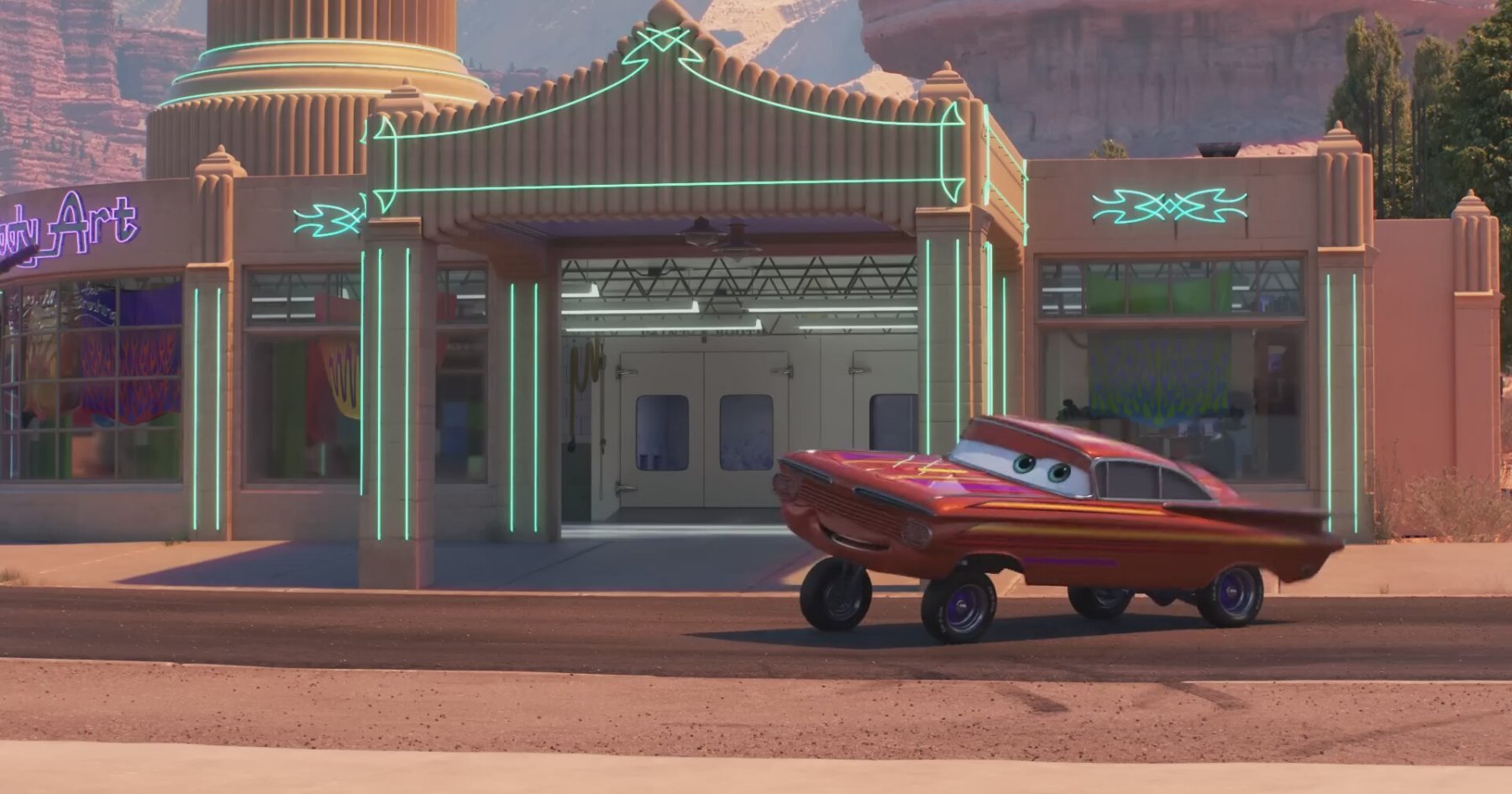 Cars on the Road (2022) Fragman | İzlesene.com Cars on the Road (2022) Fragman | İzlesene.com