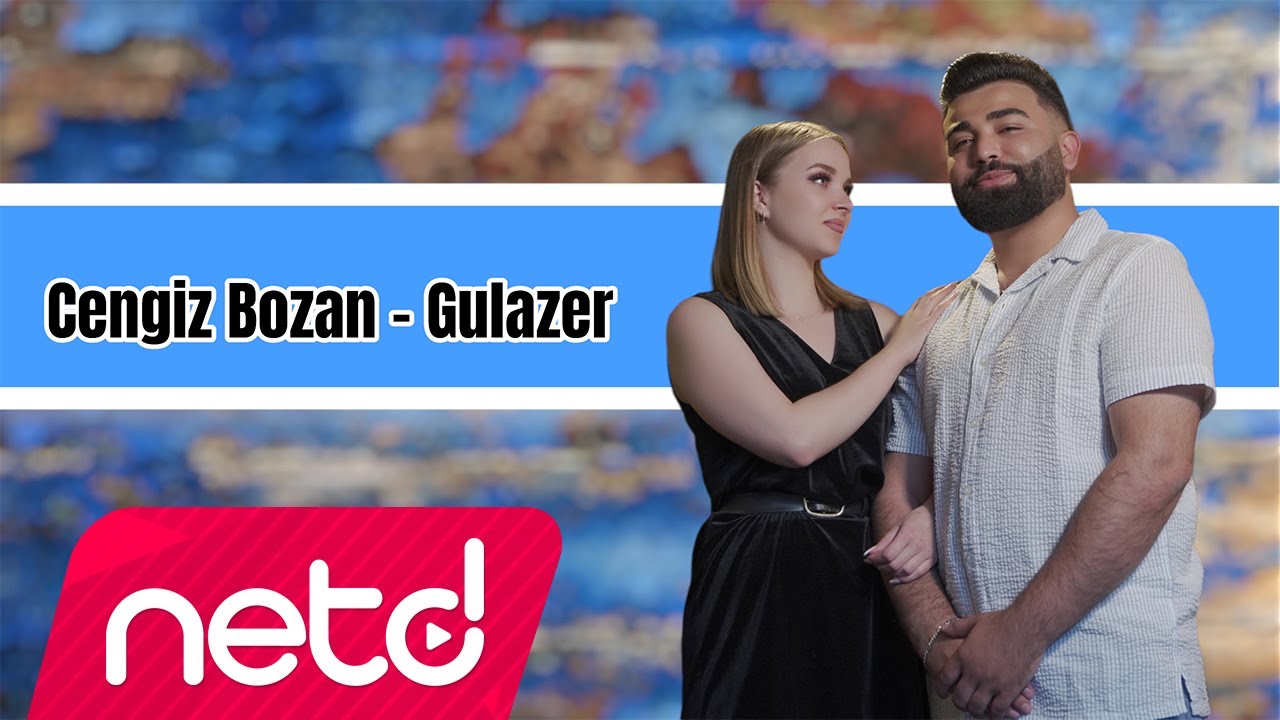 Cengiz Bozan - Gulazer | İzlesene.com