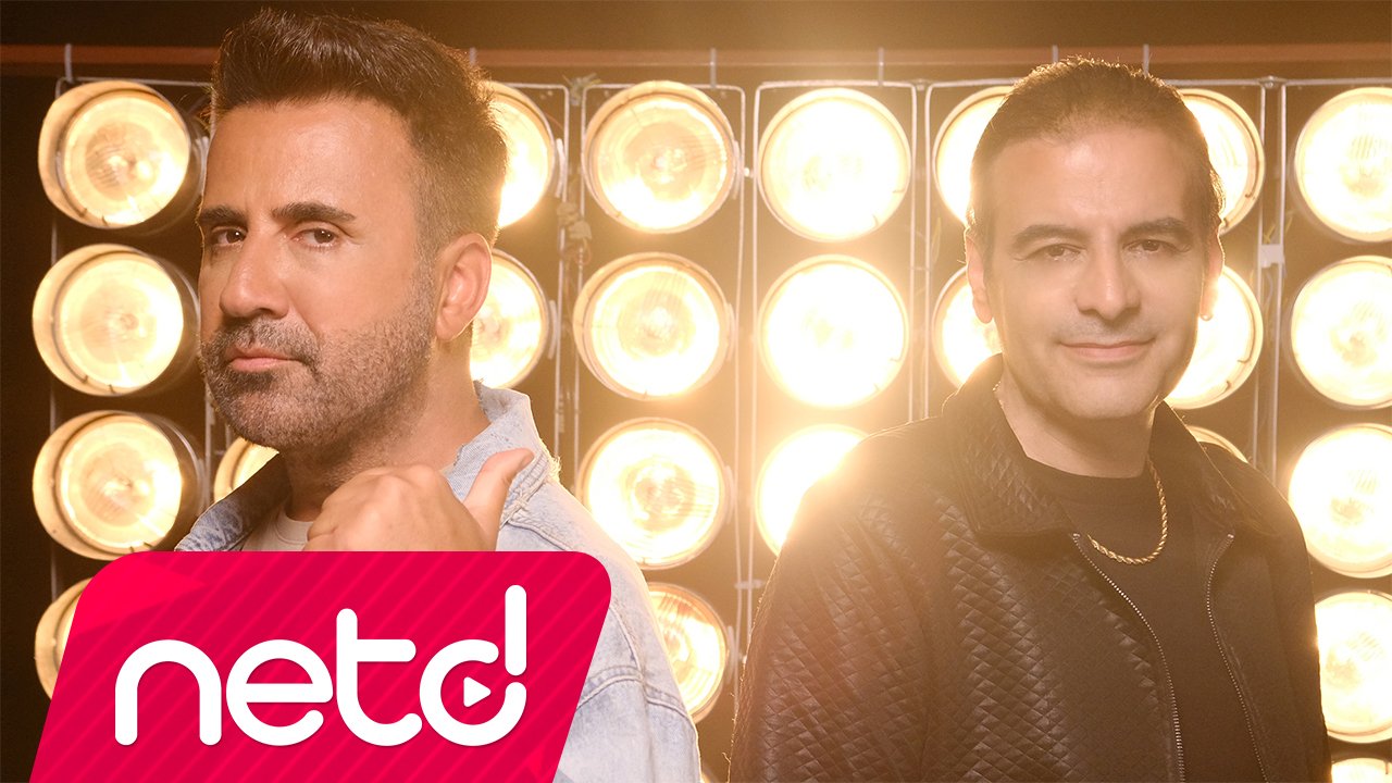 Emrah feat. Caner Tepecik - Kahpe Felek | İzlesene.com