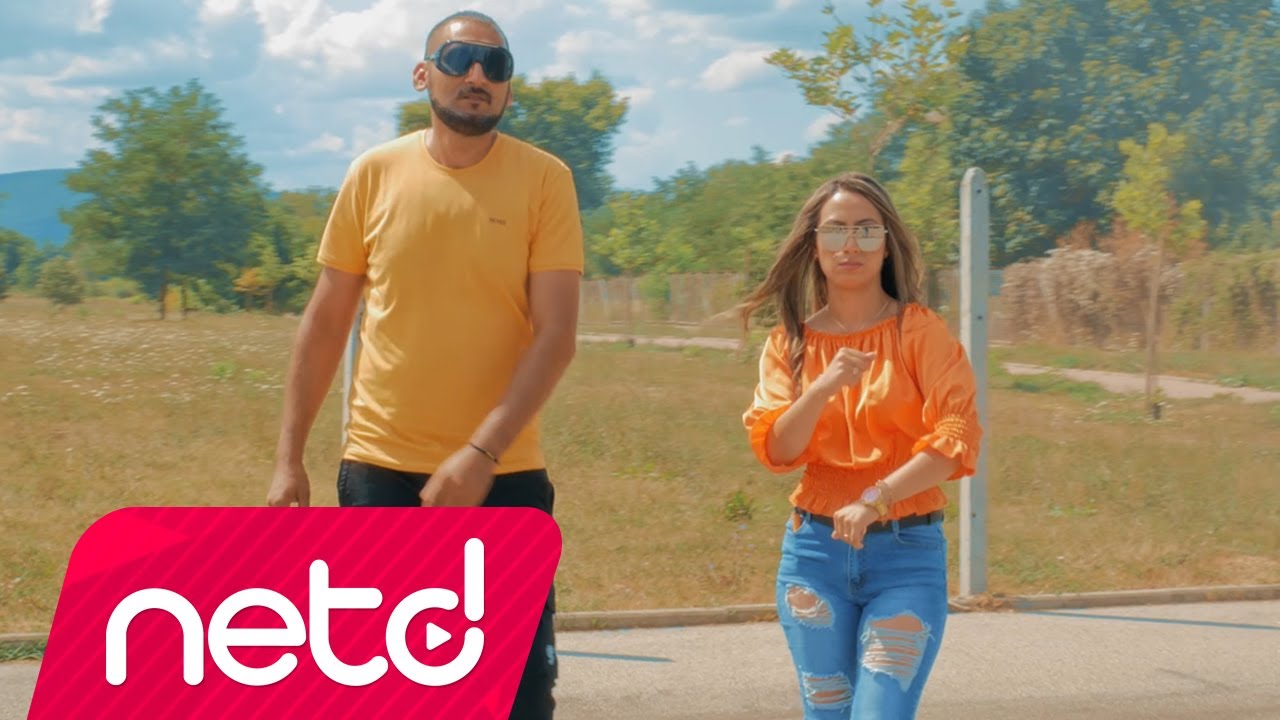 Aylin feat. Yaşar_Off - Kahpe | İzlesene.com