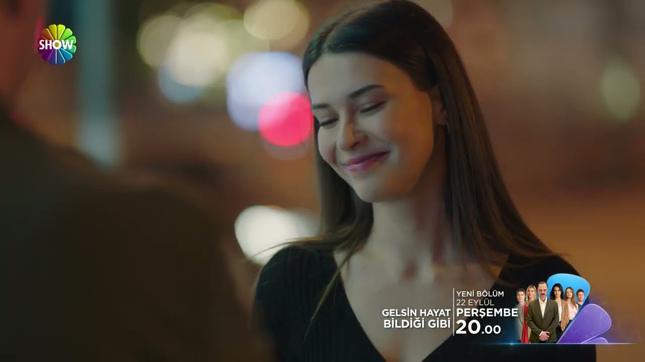 Gelsin Hayat Bildiği Gibi – 10.Bölüm Tanıtımı | İzlesene.com