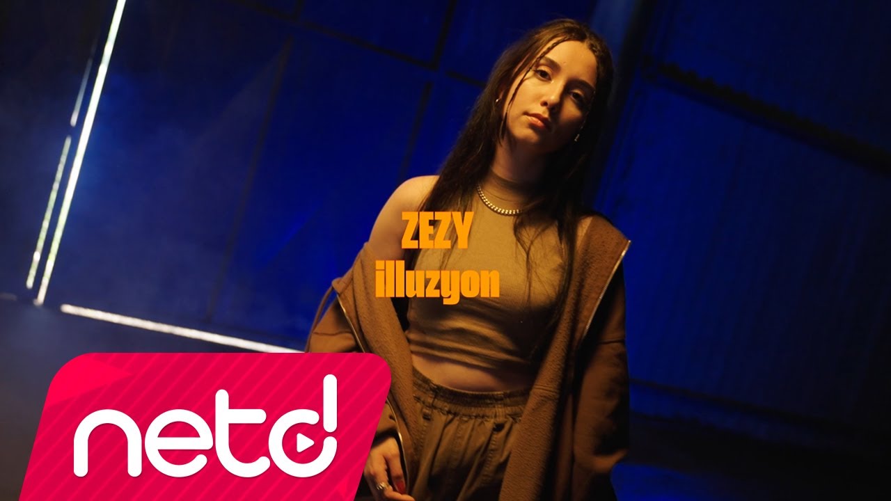 zezy - İllüzyon | İzlesene.com