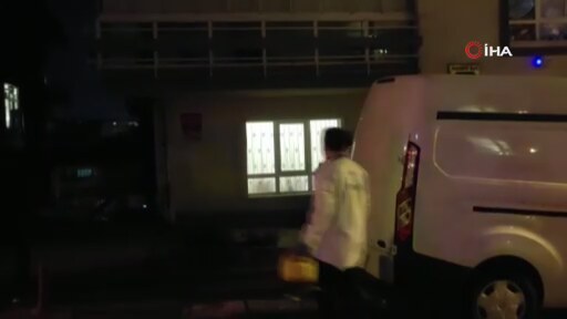 Ankara’da Trans Bireylerin Bıçaklı Kavgası Kanlı Bitti | İzlesene.com