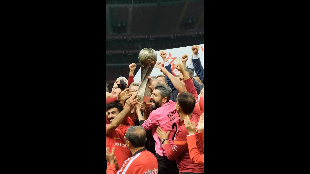 Ampute Futbol Milli Takımımız dünya şampiyonu! ?? | İzlesene.com Ampute Futbol Milli Takımımız dünya şampiyonu! ?? | İzlesene.com