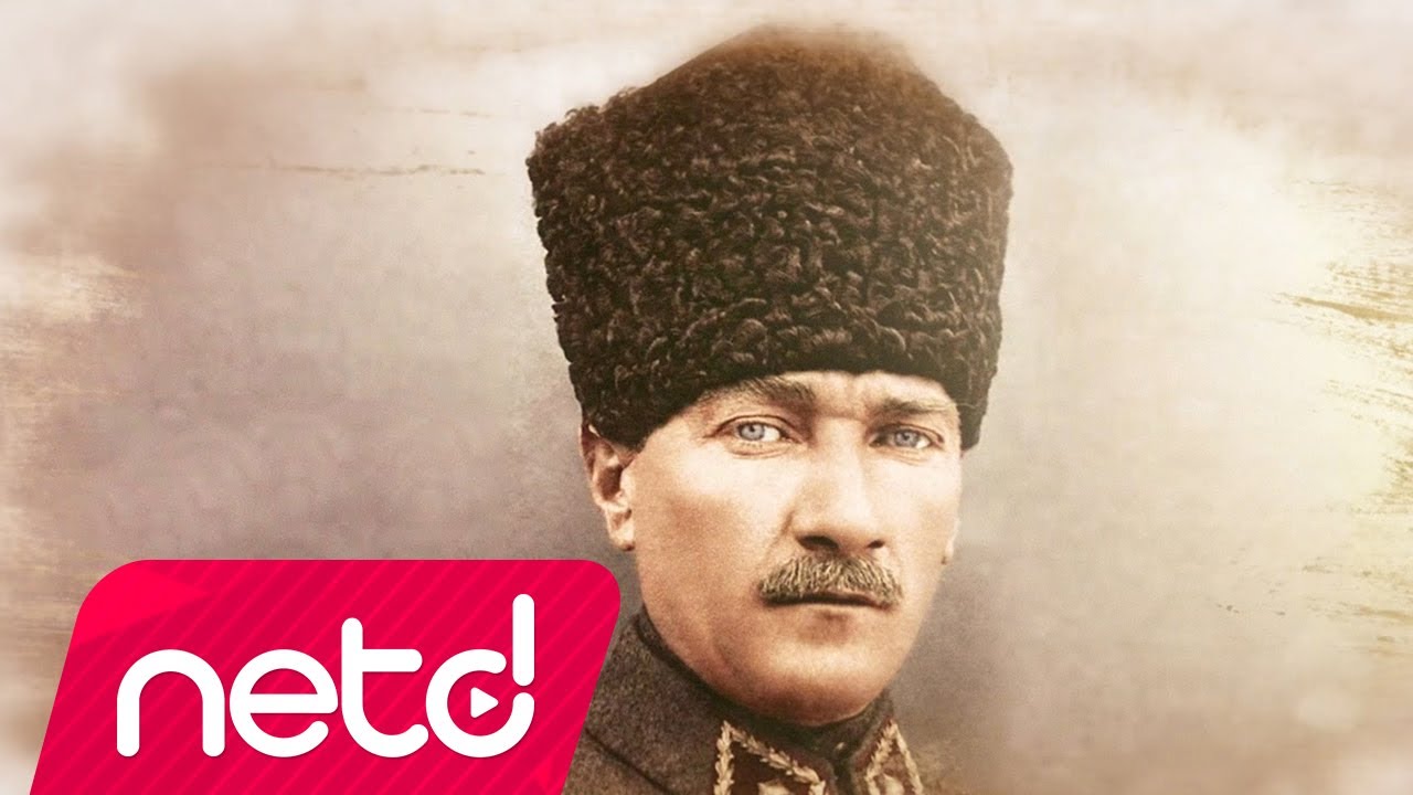 Ömer Hayri Uzun - Sen "Mustafa Kemal Atatürk" | İzlesene.com
