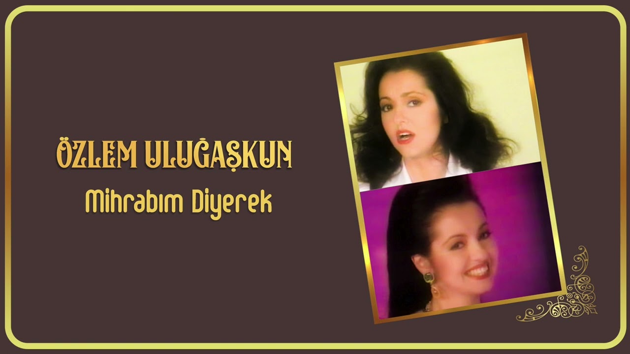 Ozlem Ulugaskun - Mihrabım Diyerek | İzlesene.com Ozlem Ulugaskun - Mihrabım Diyerek | İzlesene.com