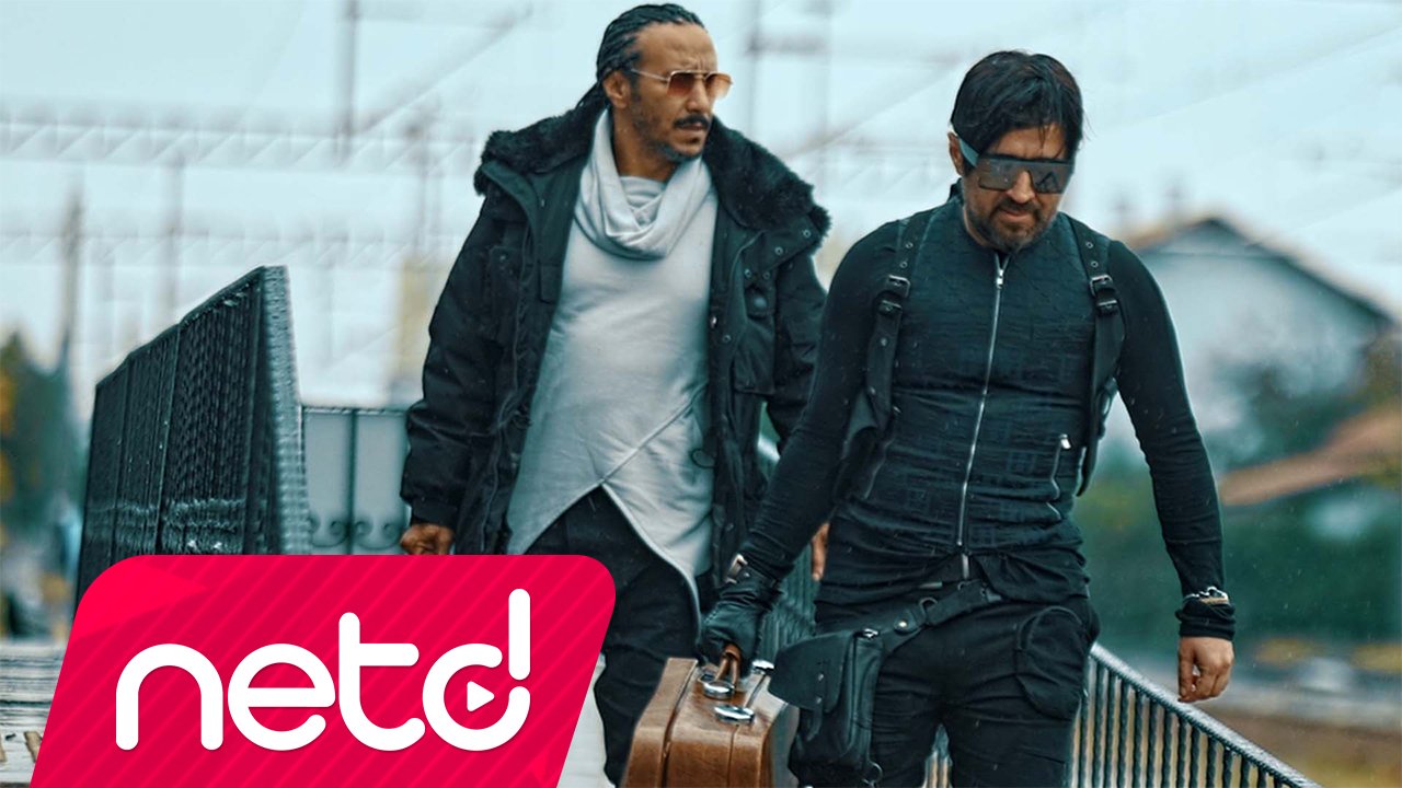 Cankan - Özür Dilerim | İzlesene.com