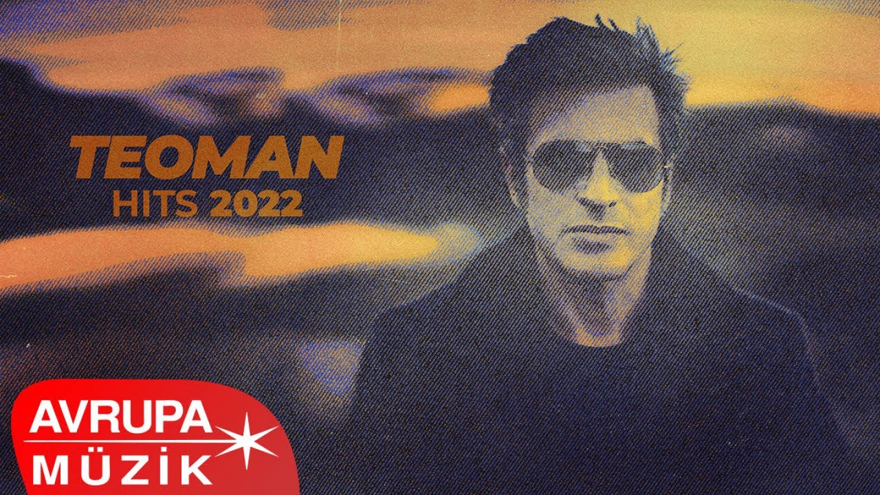 TEOMAN - HITS 2022 | İzlesene.com