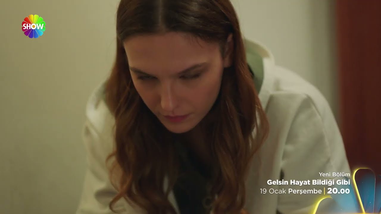 Gelsin Hayat Bildiği Gibi – 26.Bölüm Tanıtımı | İzlesene.com