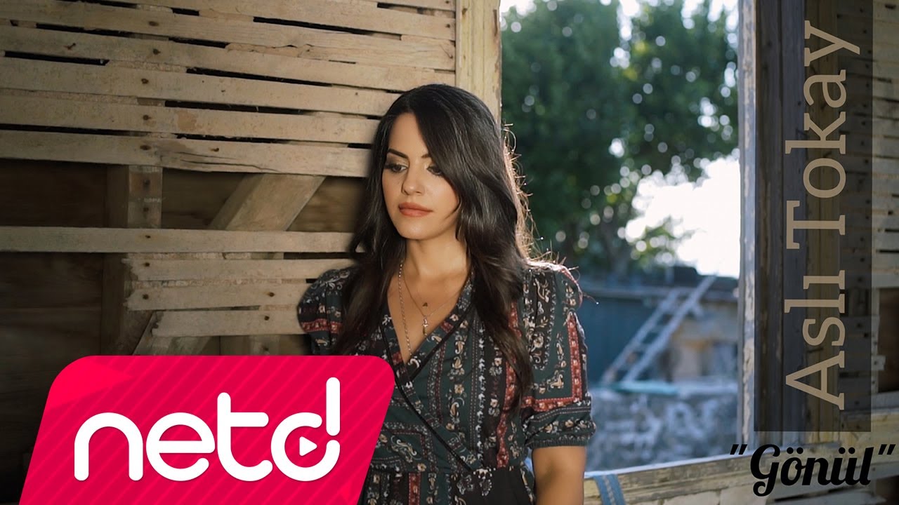 Aslı Tokay - Gönül | İzlesene.com