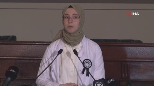 YÖK Başkanı Özvar: YÖK Başkanı Özvar: