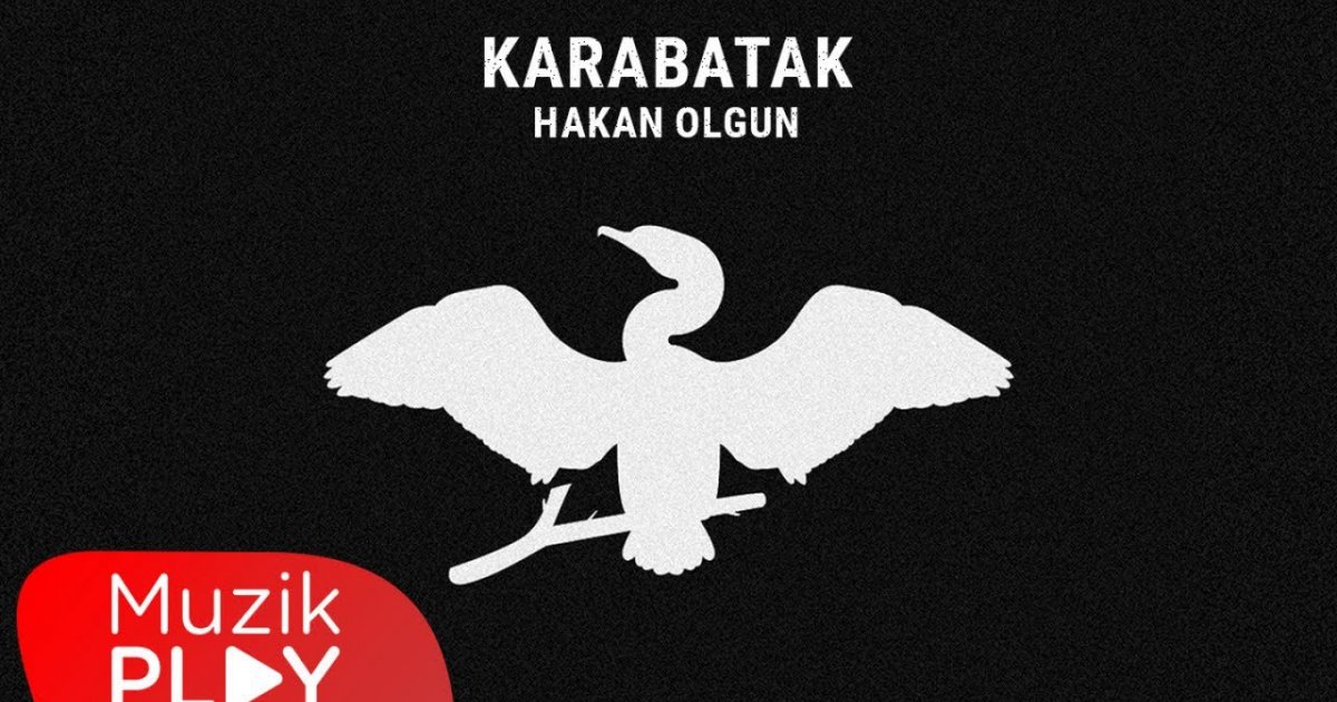 Hakan Olgun Karabatak Official Animasyon Video İ 