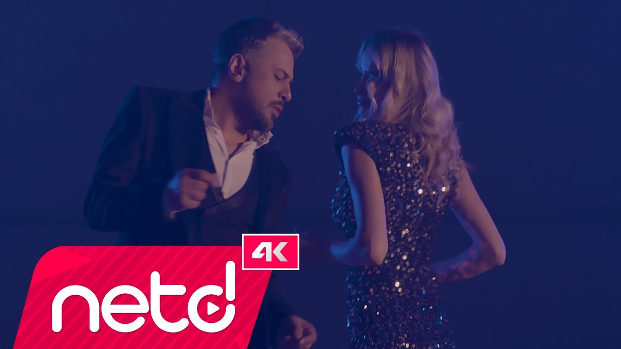 Emre Altuğ - Sevenler Ayrılmaz | İzlesene.com