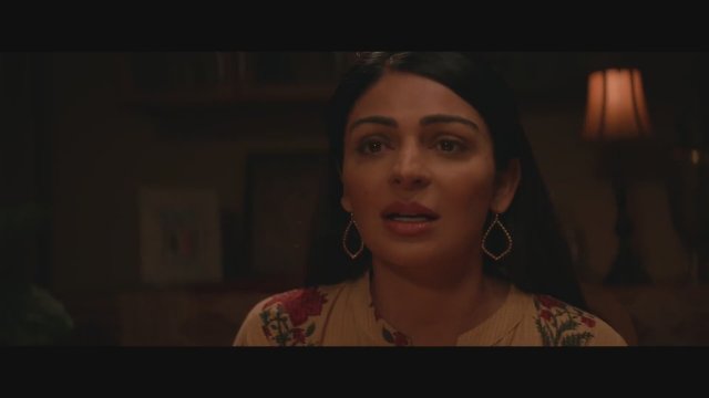 It Lives Inside (2023) filmi - Sinemalar.com