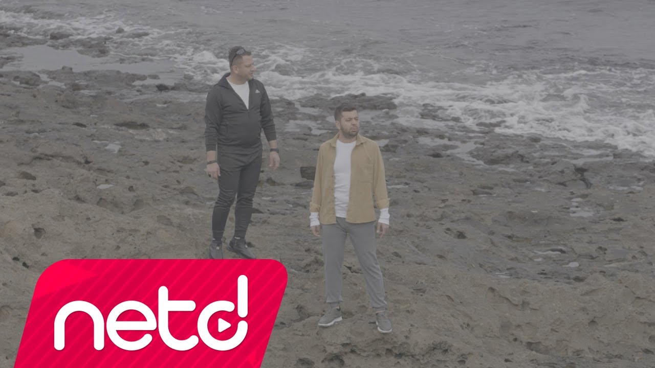 Gökhan Karabel & Mustafa Gencer - Aşk Rotam | İzlesene.com