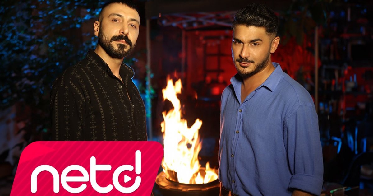 Ferman & Erdo - Sen Olmazsın | İzlesene.com